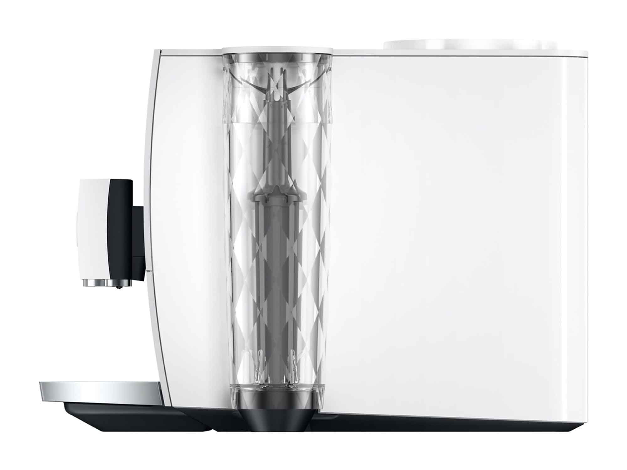 автоматические кофемашины jura ena 8 full nordic white (15491)